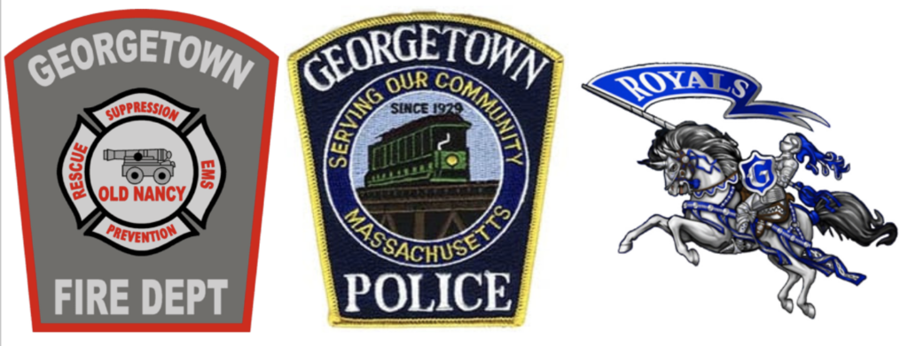 Georgetown Police and Fire Respond to Suspicious Odor at Georgetown ...