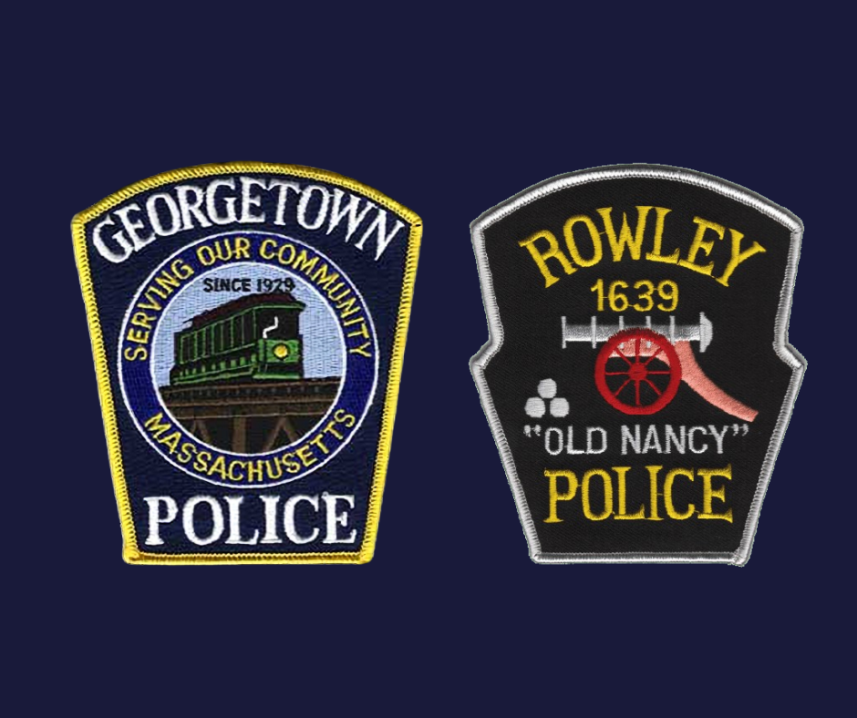 Chief Kevin Barry: 31 Years of Exemplary Service to Rowley – Georgetown ...