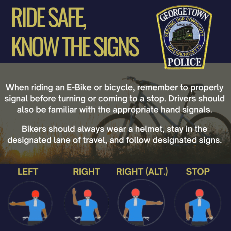 Georgetown Police Department – Official Website