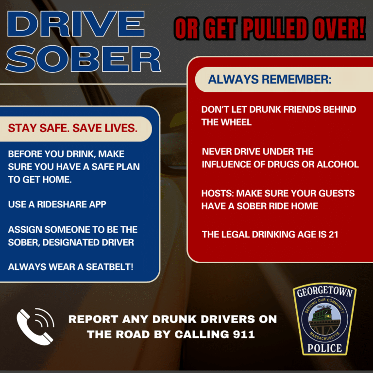 Georgetown Police Department – Official Website